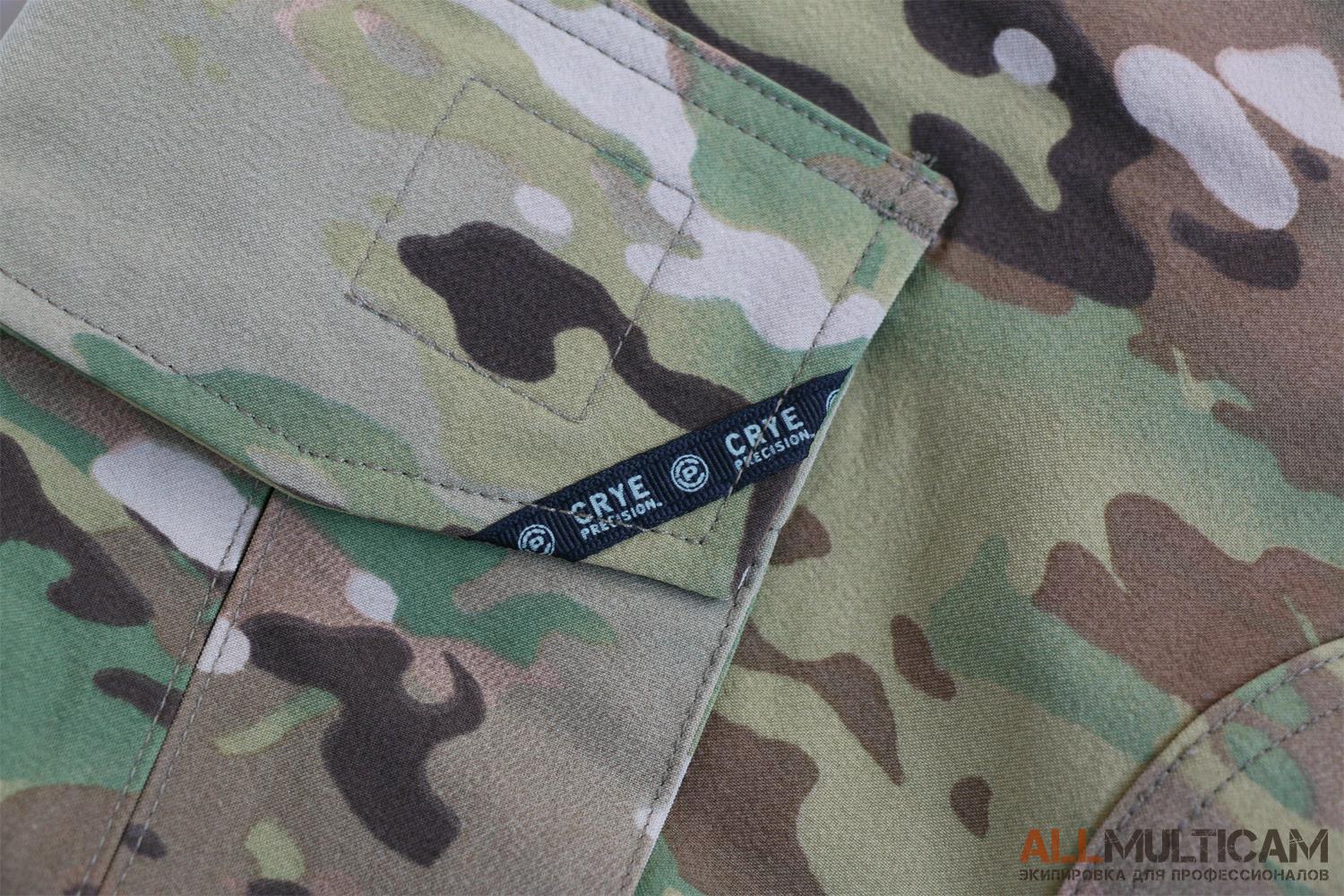 Купить тактические штаны всепогодные G3 Field Crye Precision