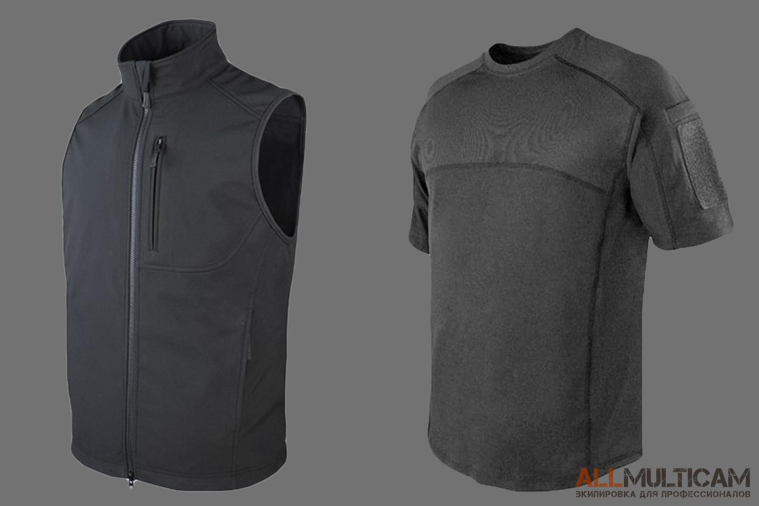 Новинки Condor Outdoor
