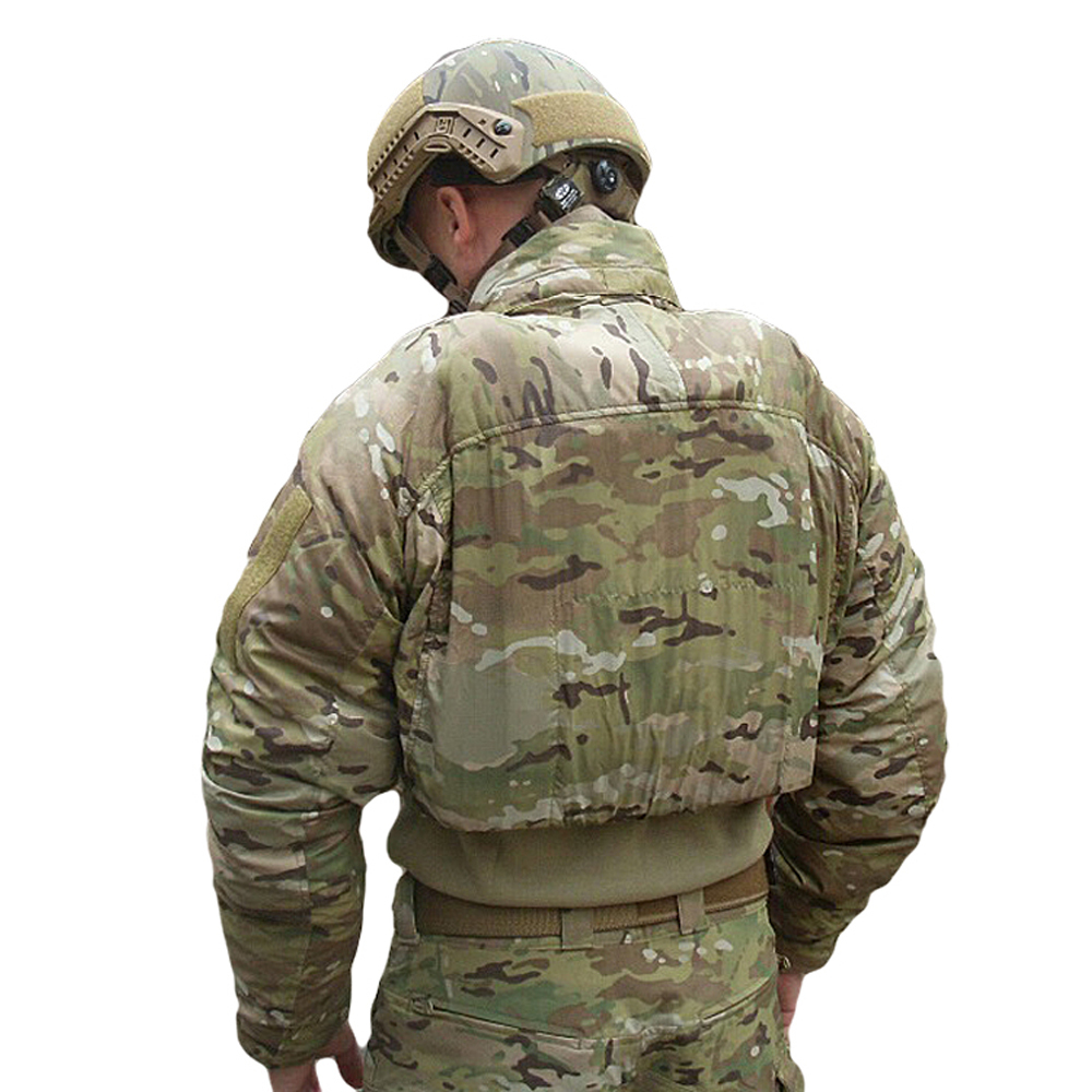 Военная куртка — купить в Москве | Тактическая куртка HalfJak ...