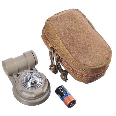 Купить инфракрасный маркер VIP | Adventure Lights (Канада)