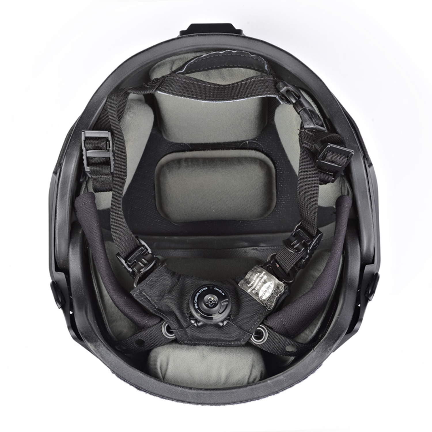 Военный шлем — купить в Москве | Штурмовой шлем "СПАРТАНЕЦ 3" 5.45 DESIGN