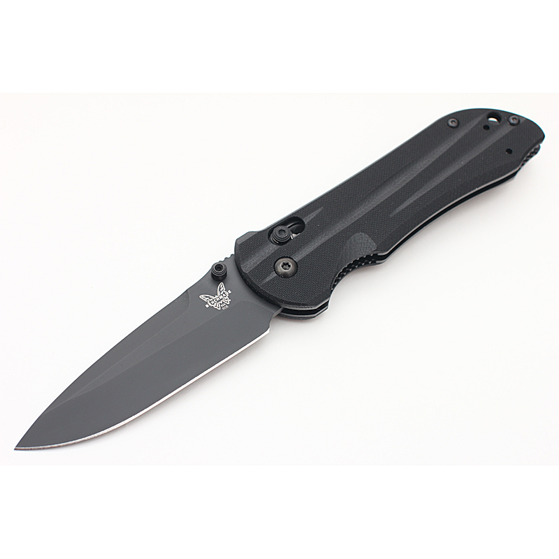 Тактический складной нож 908 Axis Spiker Benchmade