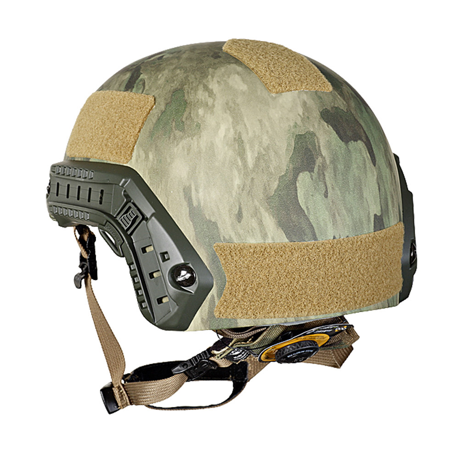 Военный шлем — купить в Москве | Баллистический шлем "Спартанец" 5.45 ...