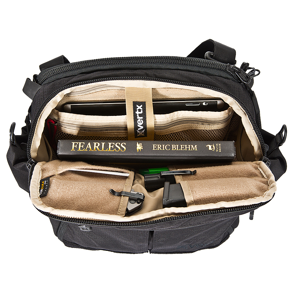 Сумка EDC Satchel Vertx: купить по цене ##price## в Москве | Магазин ...
