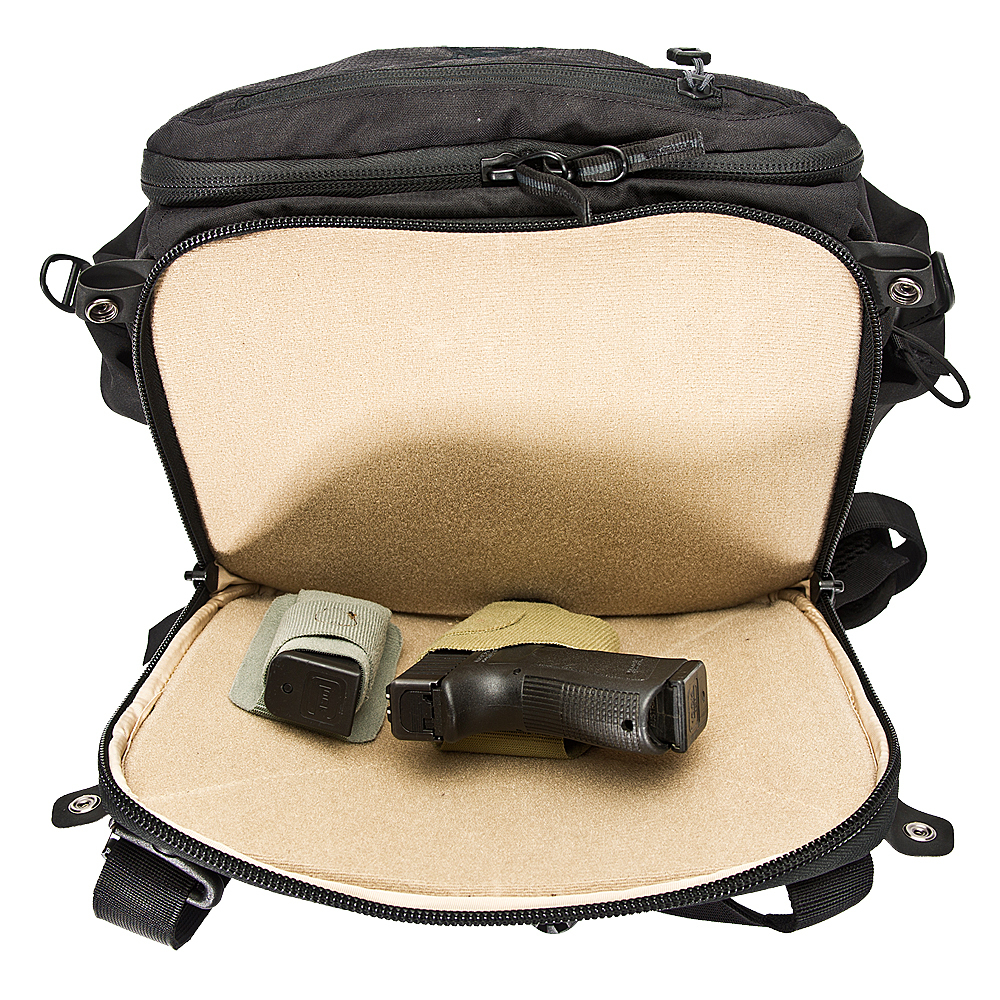 Сумка EDC Satchel Vertx: купить по цене ##price## в Москве | Магазин ...