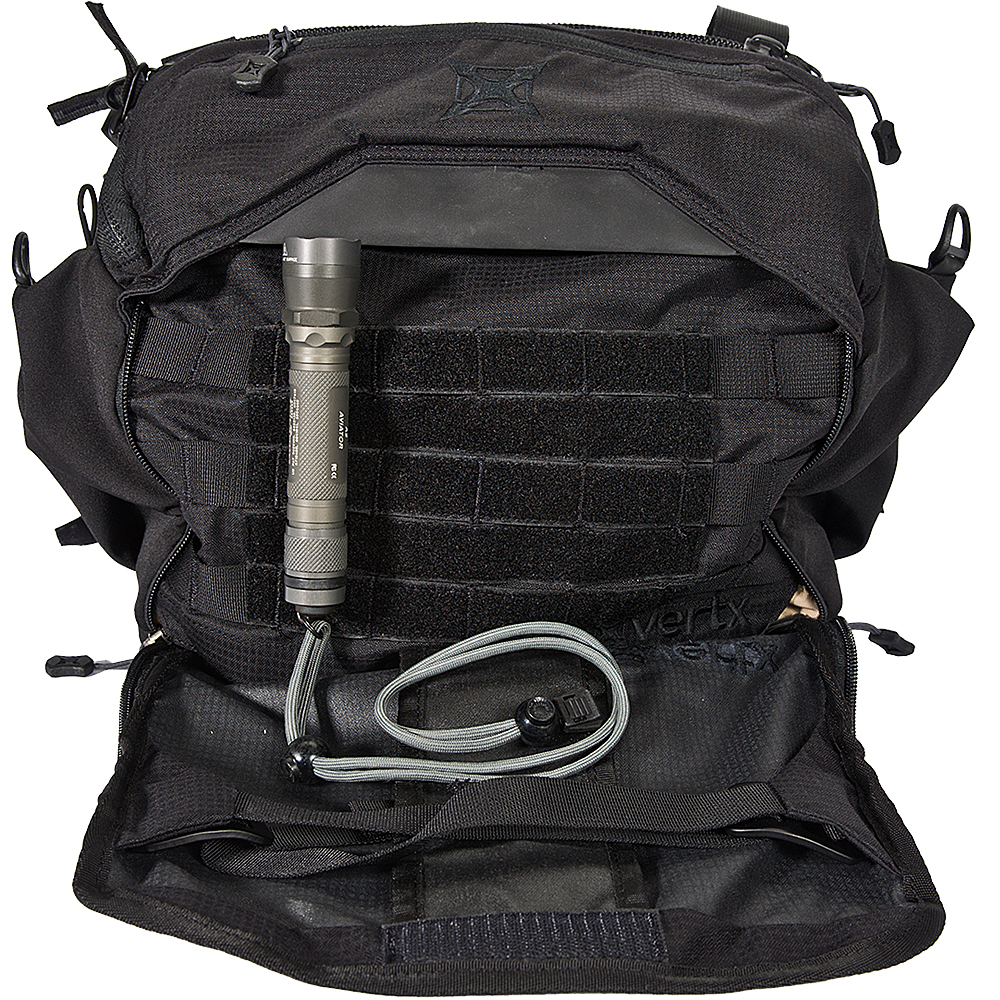 Сумка EDC Satchel Vertx: купить по цене ##price## в Москве | Магазин ...