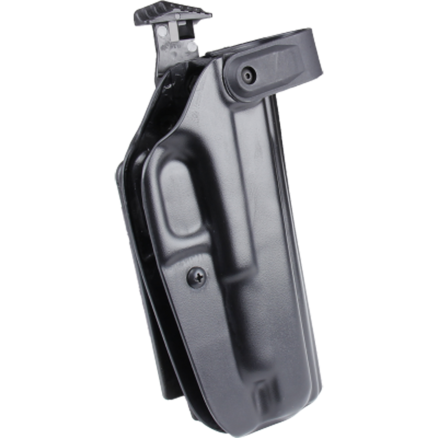 Купить пластиковую кобуру для Глок, ПЯ, Sig Sauer без фонаря Blade-Tech