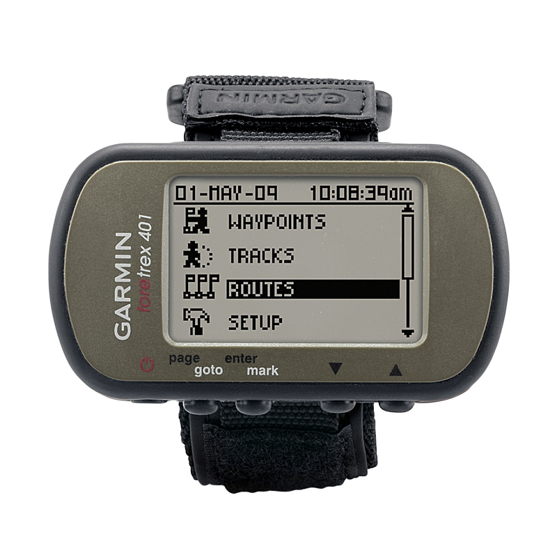 Купить GPS-навигатор Garmin Foretrex 301