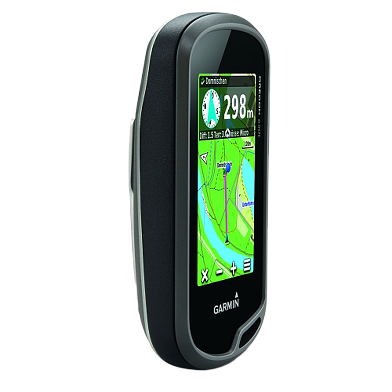 Купить GPS-навигатор Garmin Oregon 650T