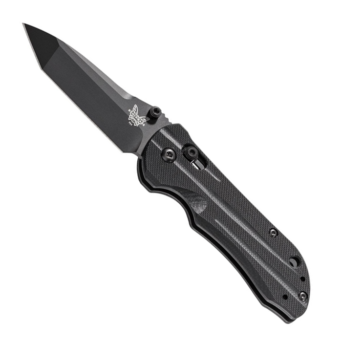 Тактический складной нож 909 BK Mini-Stryker Benchmade