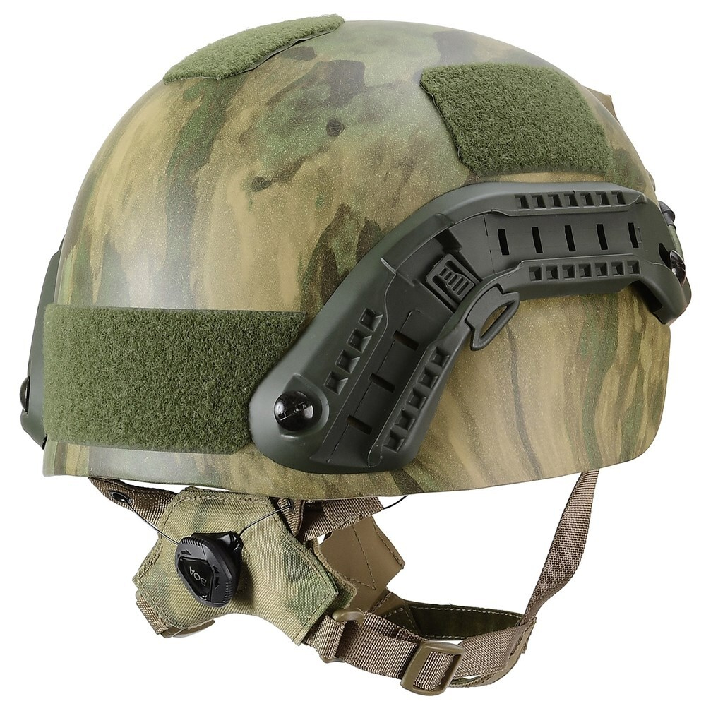 Баллистический шлем "Спартанец 2" 5.45 DESIGN