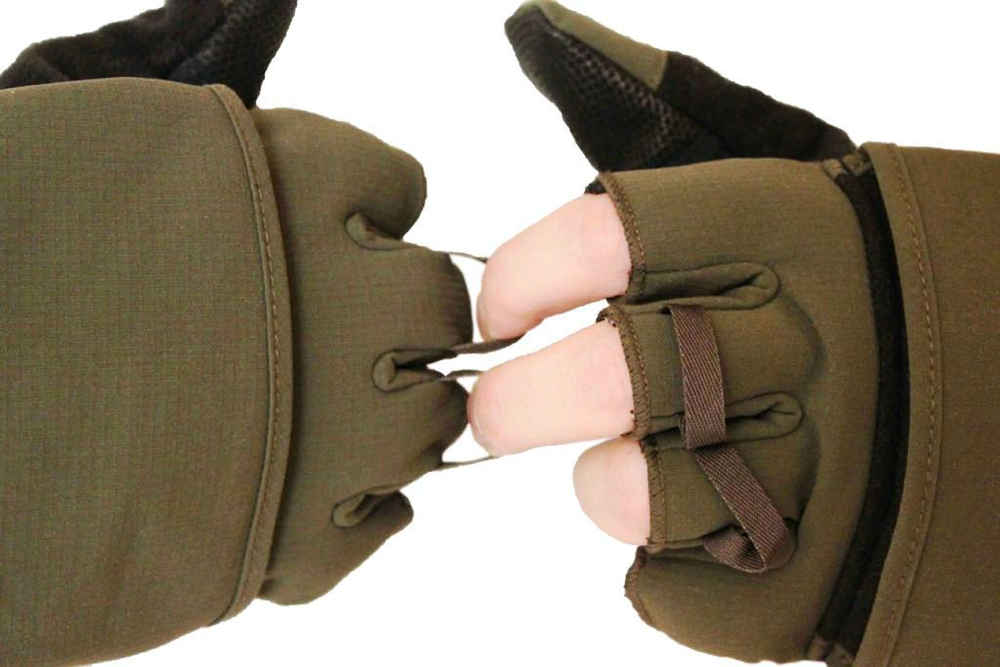 Купить зимние перчатки-рукавицы Outdoor Sports Mitten Sealskinz