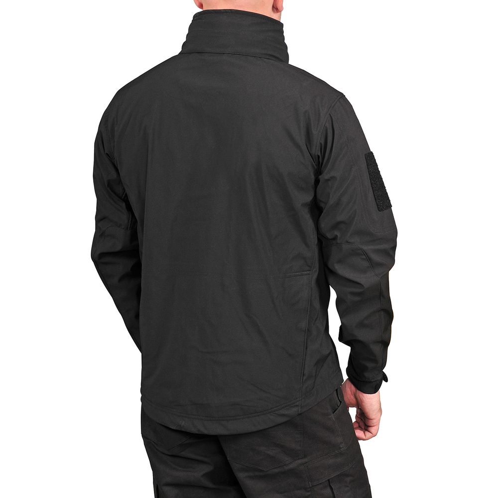 Купить тактическую куртку Softshell Summit Condor